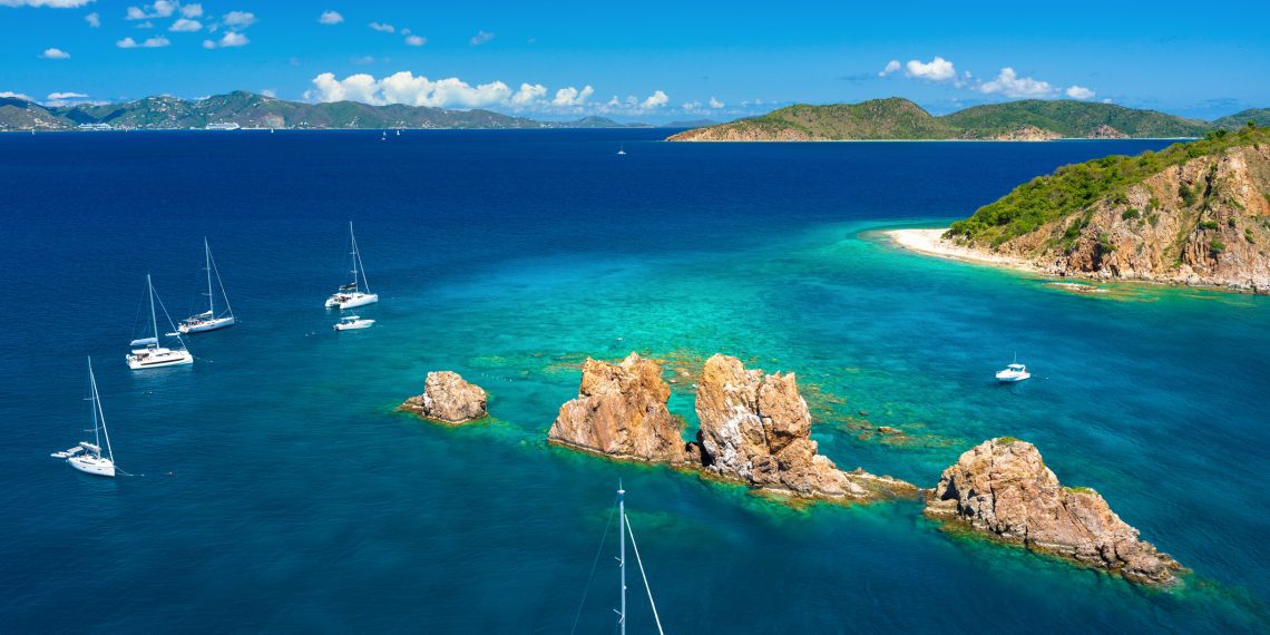 Caribbean Ocean Currents - Caribbean Compass