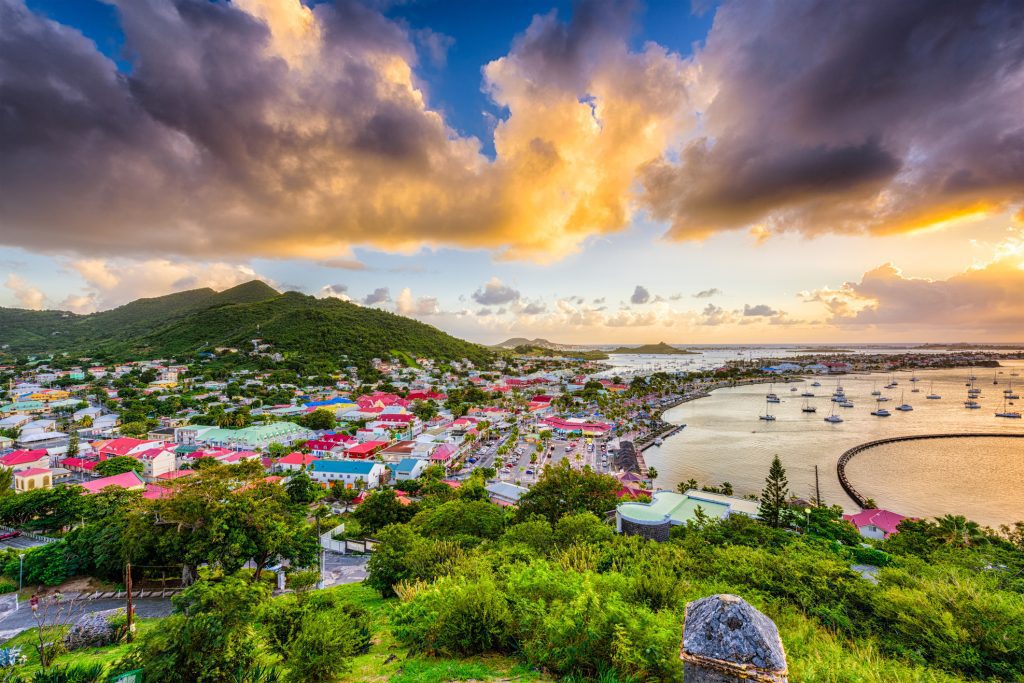 The Complete Guide to Visiting Sint Maarten and St Martin in 2026 and ...